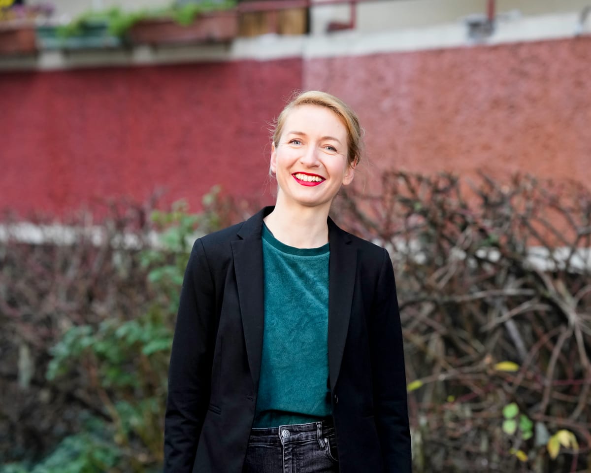 Ines Schwerdtner